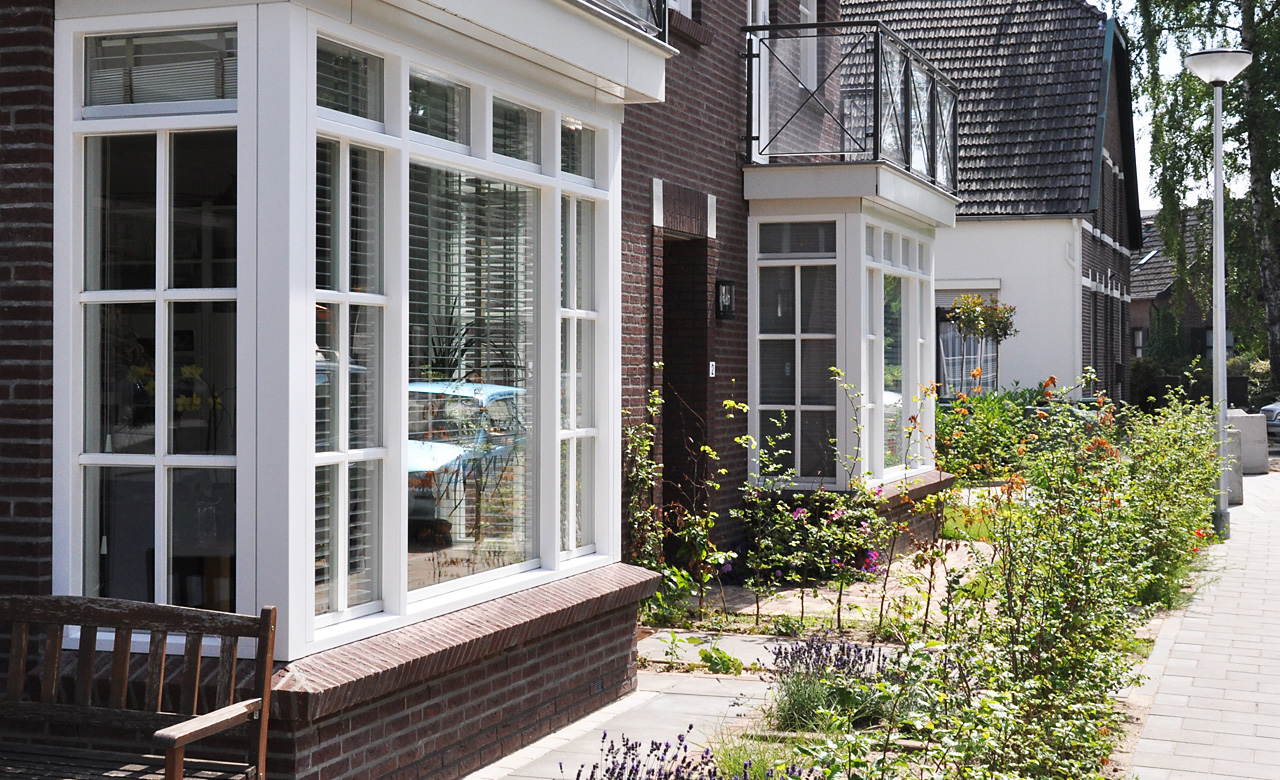 Projecten – Beek-Ubbergen – Leeflang Architect Vorden