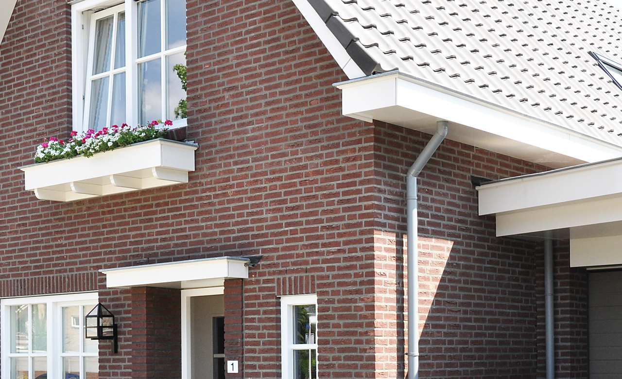 Leeflang Architect Vorden – Historiserend en eigentijds bouwen en verbouwen