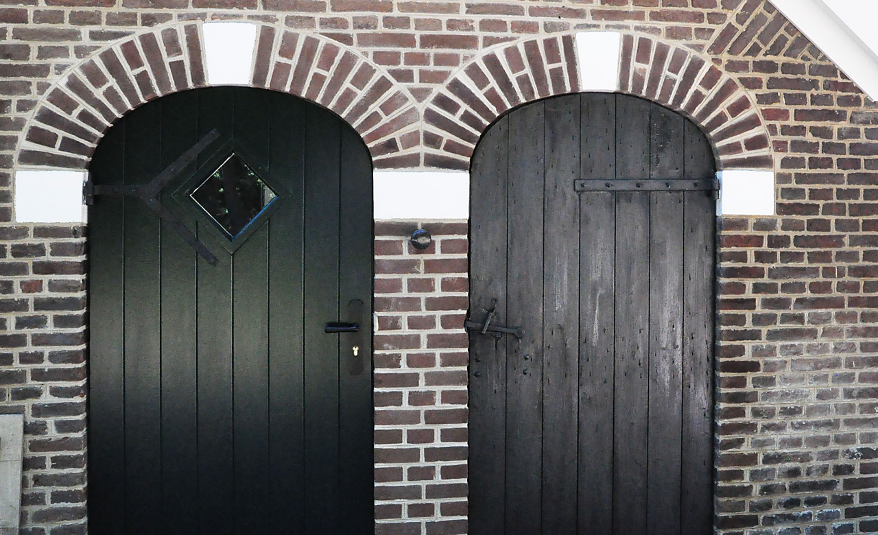 Leeflang Architect Vorden – Historiserend en eigentijds bouwen en verbouwen