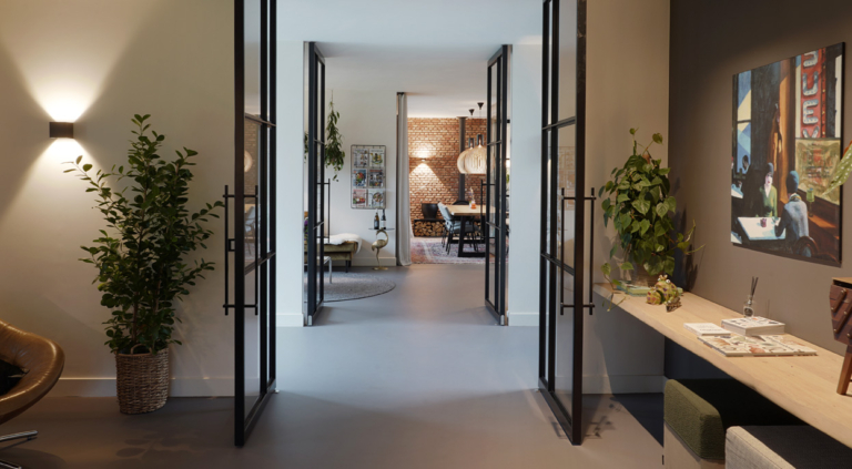 Leeflang Architect Vorden – Historiserend en eigentijds bouwen en verbouwen